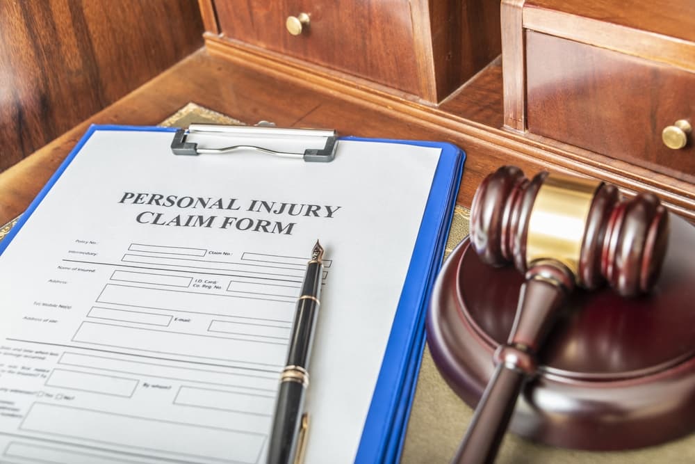 How Long After an Accident Can You Claim Injury?