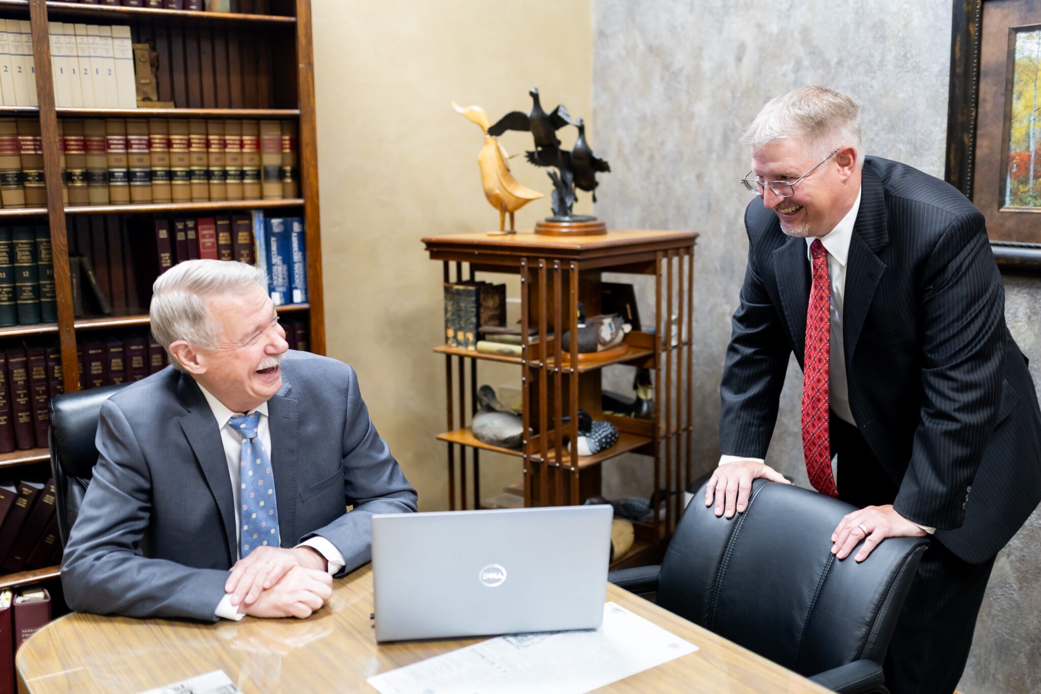 Nebraska Personal Injury Law Firm | Steffens Law Accident Injury Lawyers