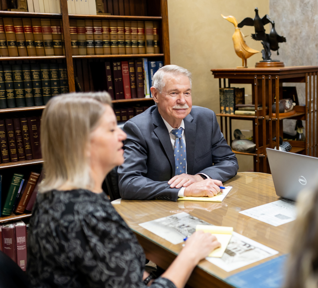Nebraska Slip and Fall Lawyers | Best in Omaha and Lincoln