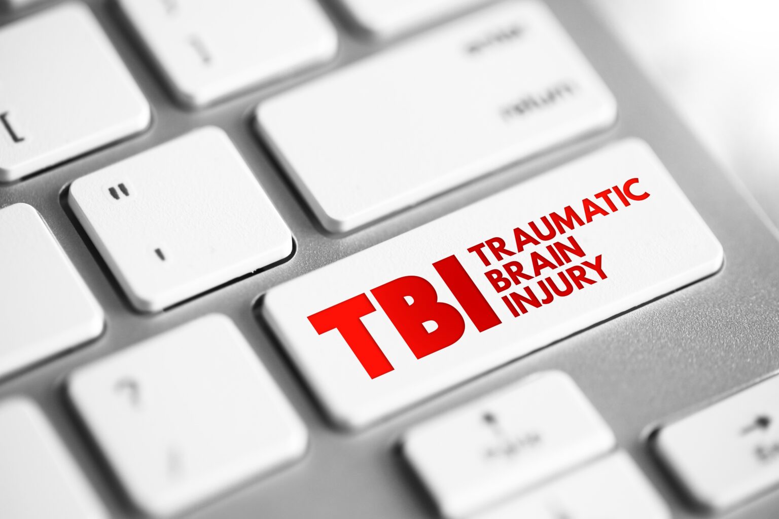 What Are the Most Common Causes of TBI?